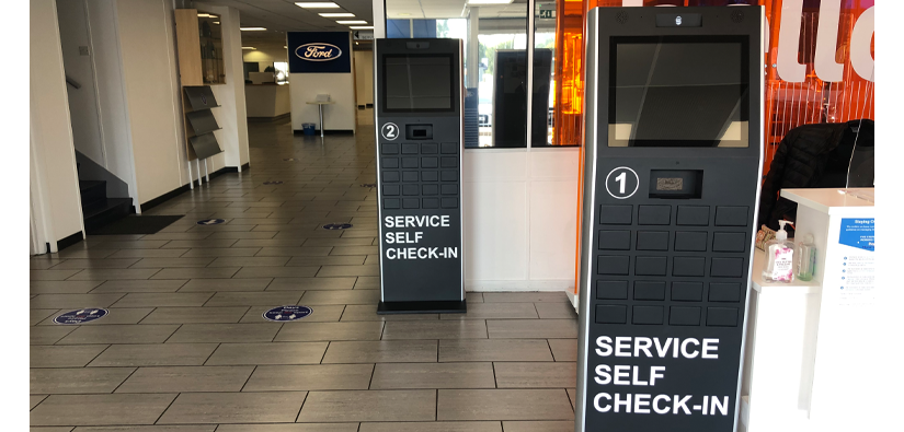 Ford Dealer | South Wales | Days