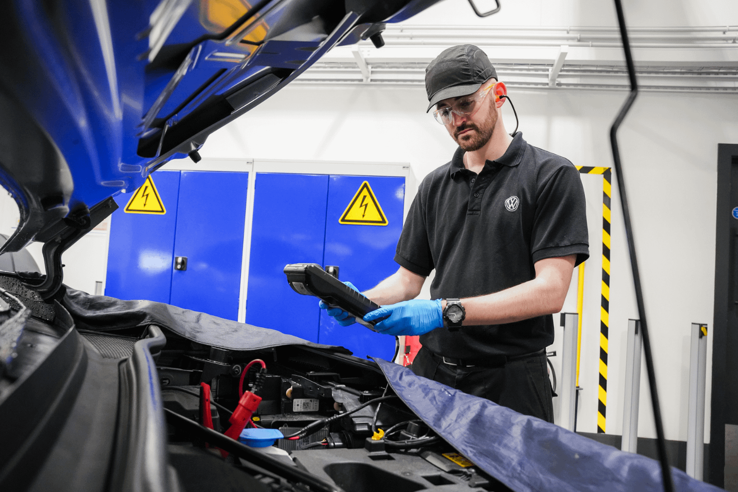 MOT Tips Northern Ireland | Servicing Belfast | Agnew
