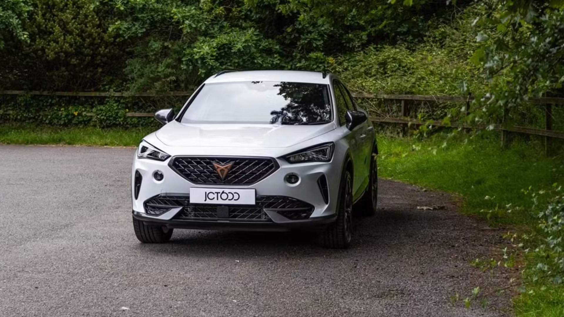 History of CUPRA Cars | JCT600
