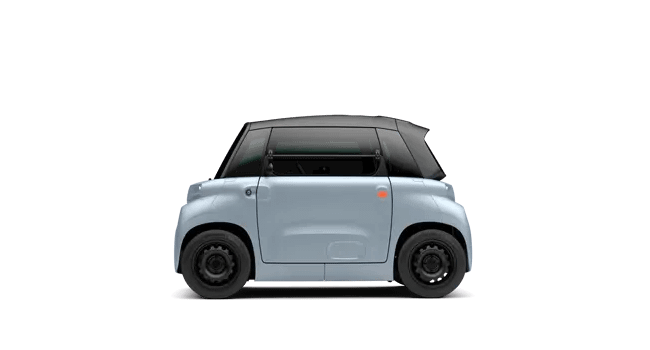 New Citroën AMI | Gateshead & Sunderland | Sherwoods Motor Group