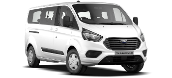 New Ford Car Range | England, Nationwide | Hartwell Ford