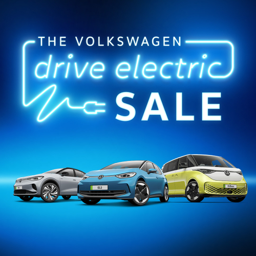 VW Dealers Near Me | Approved Volkswagen Dealership | JCT600