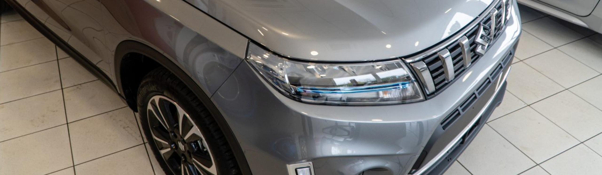 Startin Suzuki - Worcester WR53HR | Worcestershire & the Midlands ...