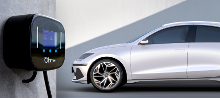 Powering up with Ohme - Hyundai's Charging Company of Choice - Richmond ...