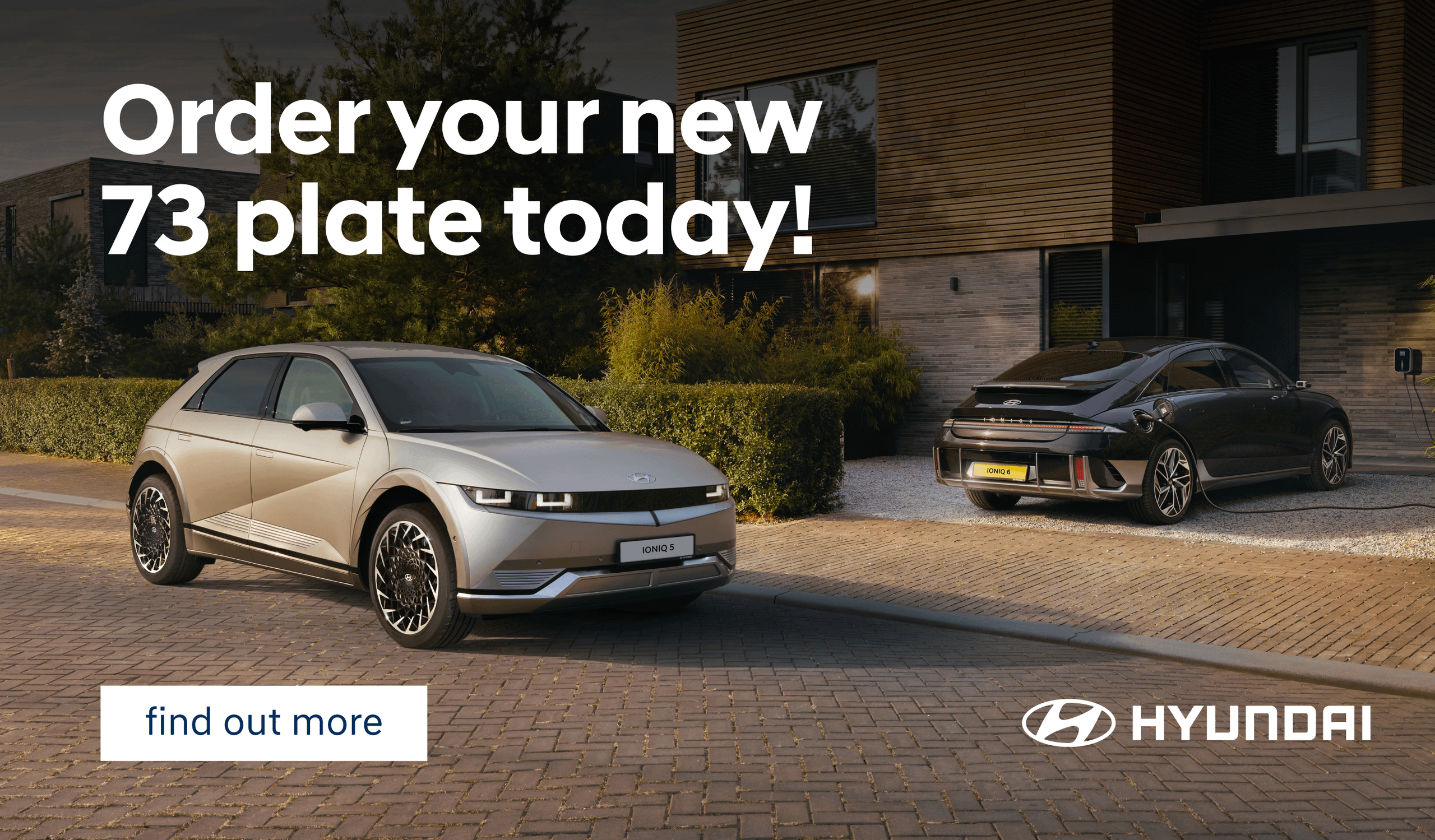Hyundai Dealer | Hampshire, West Sussex & Surrey | Richmond Hyundai