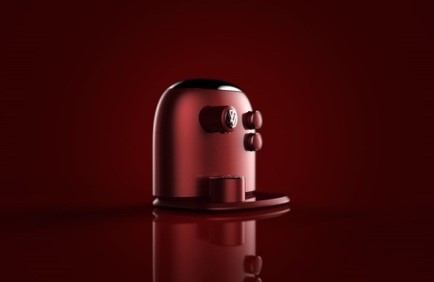 Introducing The Volkswagen Coffee Machine | JCT600