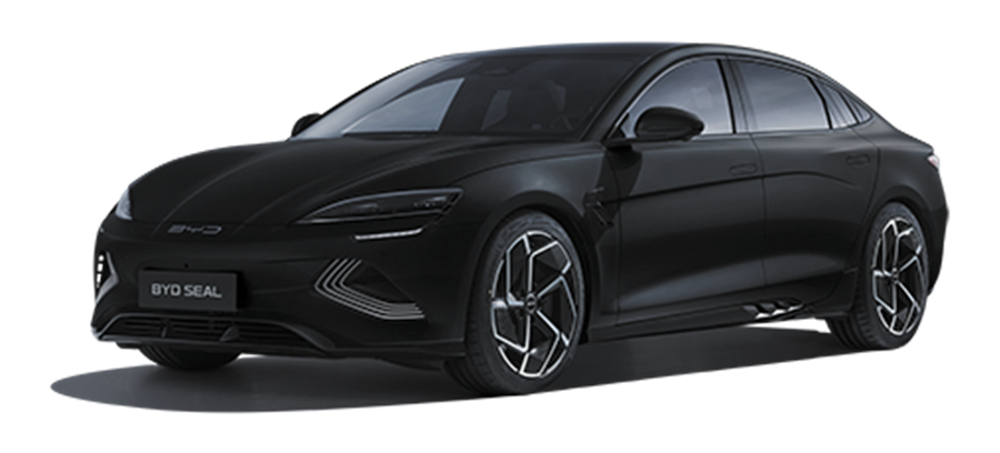 All-New BYD Seal | England, Nationwide | Hartwell