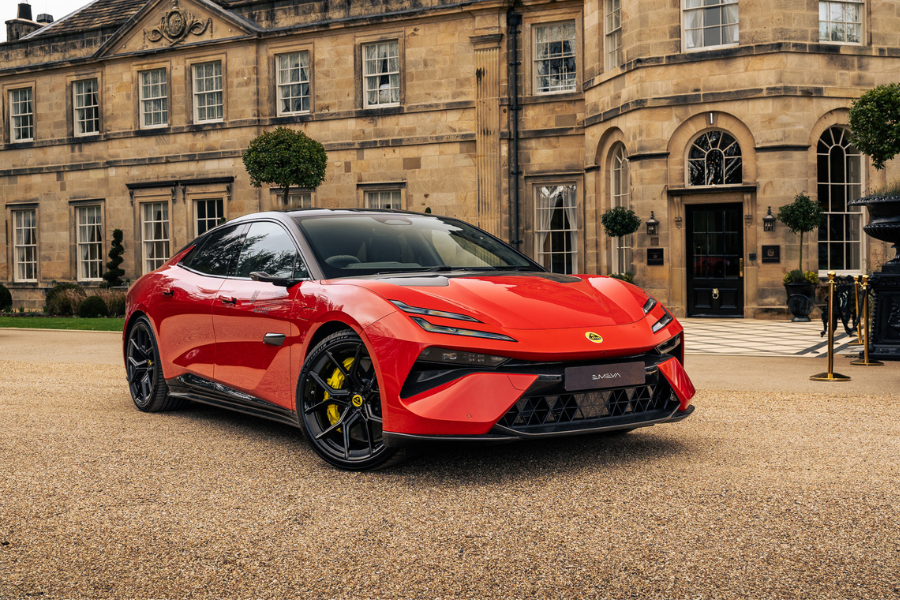 Hidden Car Gems of 2025: Underrated Electric Cars from smart, Lotus ...