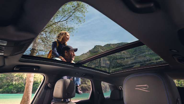 New Volkswagen Touareg | Sussex | Caffyns Group