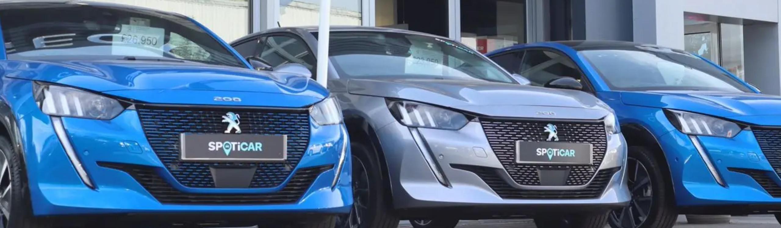 Startin Peugeot - Worcester WR53HR | Worcestershire & the Midlands ...