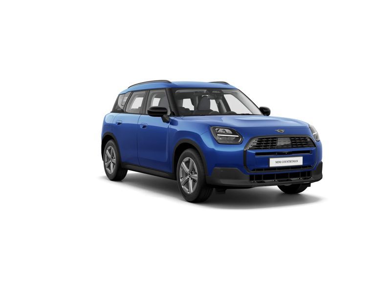 New MINI Countryman C Classic | New Car Offers | Agnew