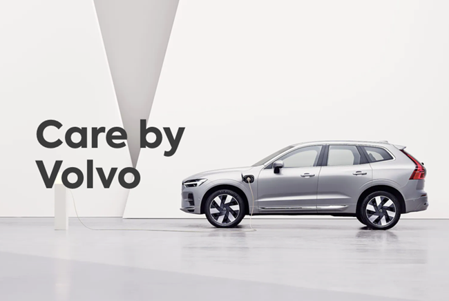 New & Used Volvo Norwich | Holden Volvo Dealership