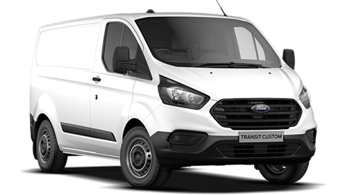 Ford Transit Custom | South Wales | Day's Motor Group
