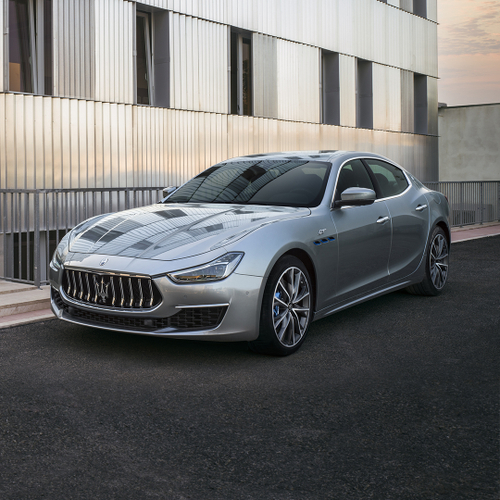 Maserati Dealers Near Me | Approved Maserati Dealership | JCT600