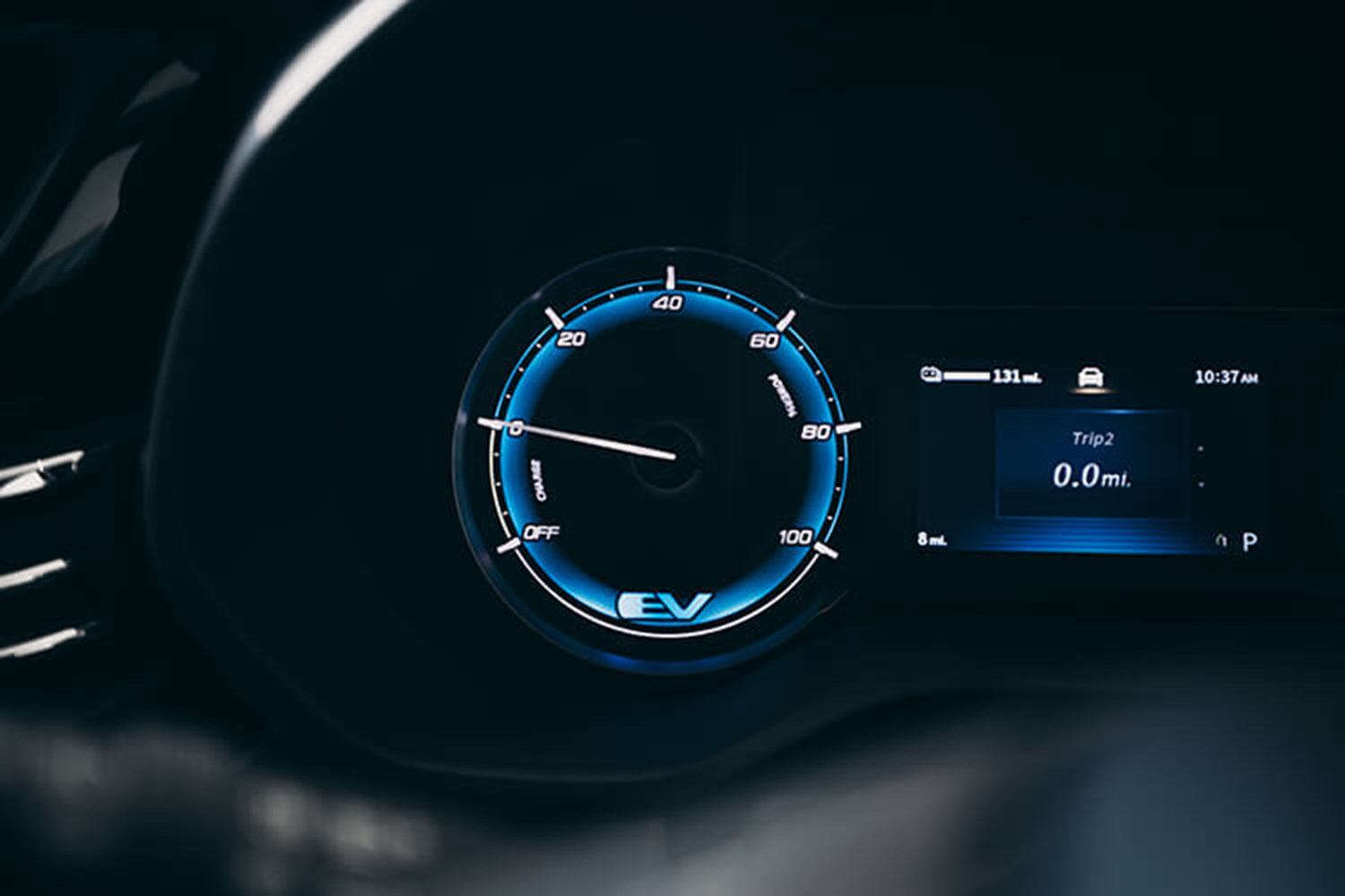 MIFA 9 | MAXUS Electric Vehicles and Vans