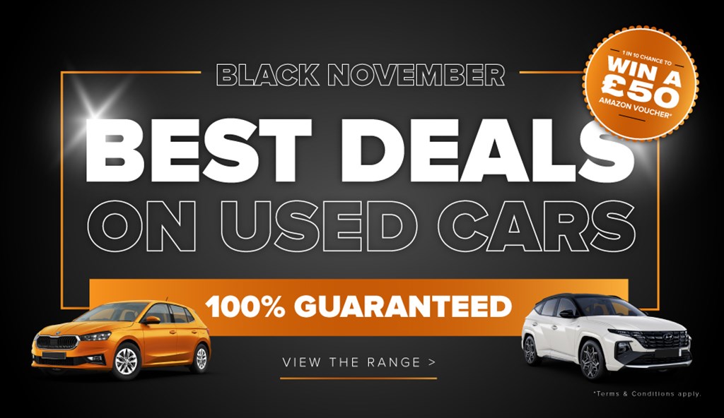 Hyundai, Škoda, MG & Suzuki Dealer - Richmond Motor Group