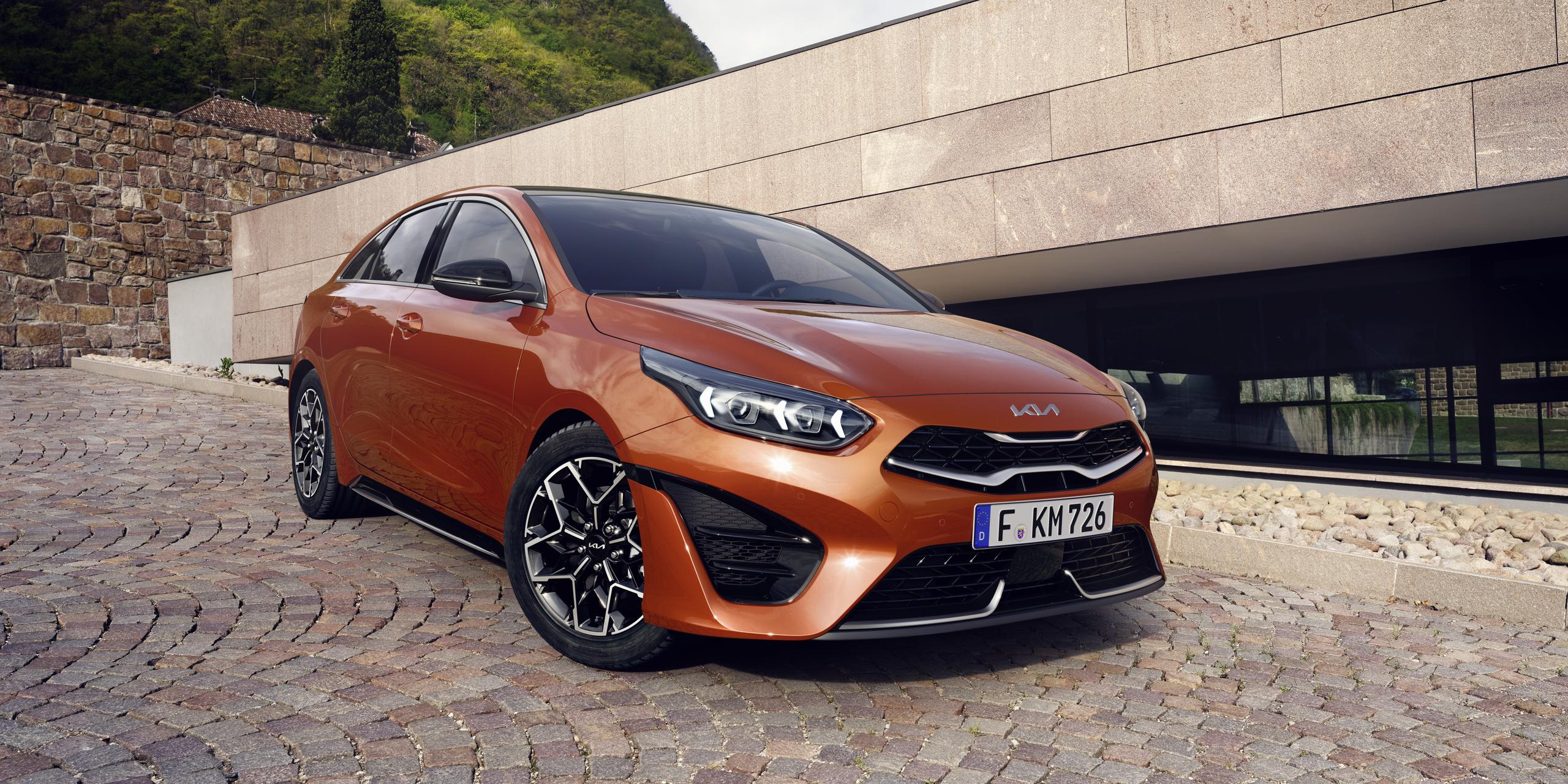 The Best Cars With Big Boots in 2024 | JCT600