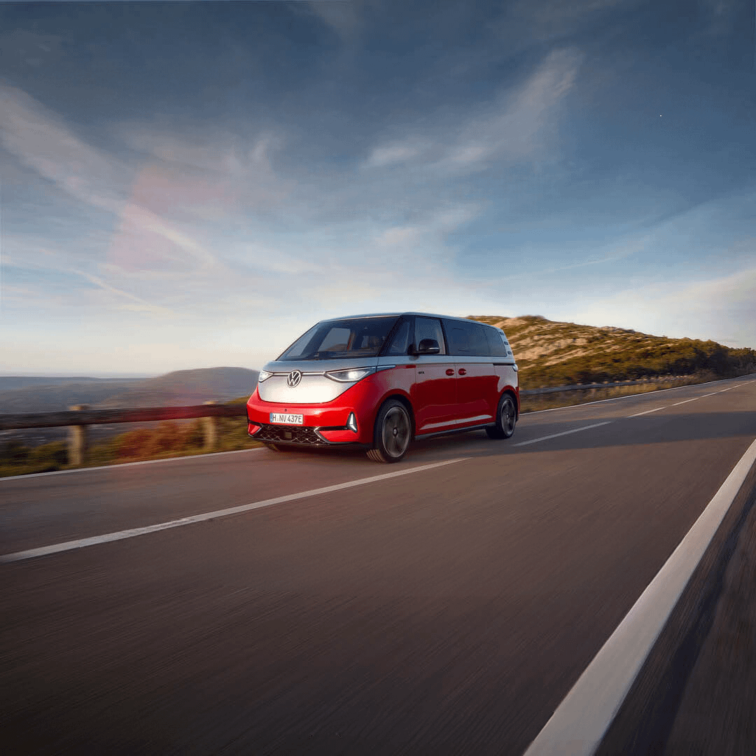 Volkswagen ID. Buzz GTX | New VW ID. Buzz GTX Deals | JCT600