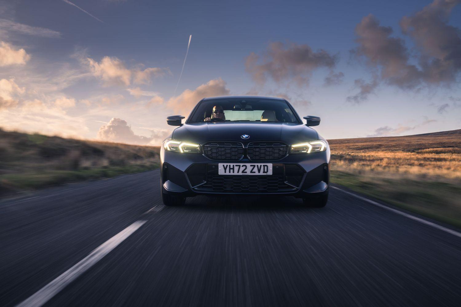 Know Your BMW | Bavarian BMW | Belfast | Northern Ireland | Agnew
