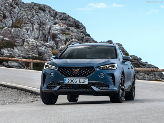 CUPRA Dealers Near Me | Approved CUPRA Dealership | JCT600