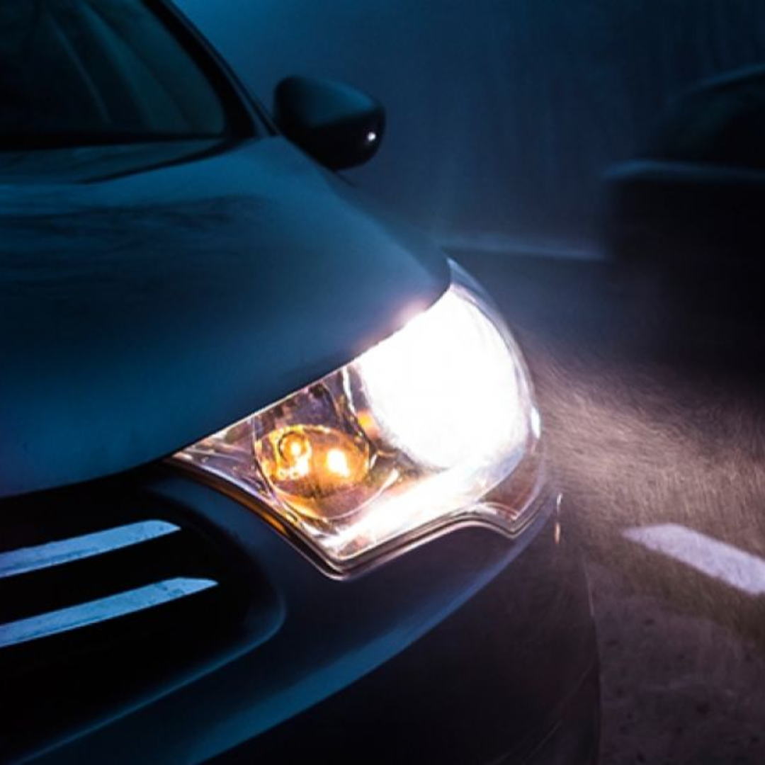 6 Winter Driving Safety Tips