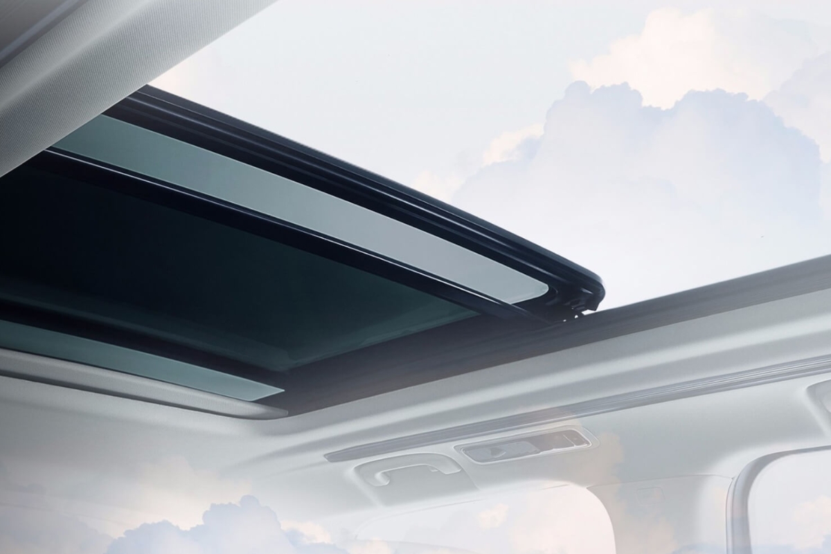 MIFA 9 | MAXUS Electric Vehicles and Vans