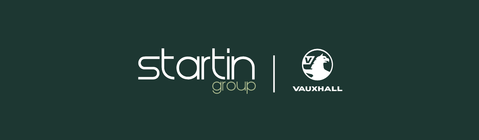 Startin Vauxhall | Redditch