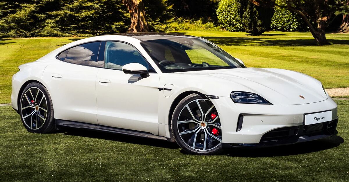 World EV Day 2024 | JCT600