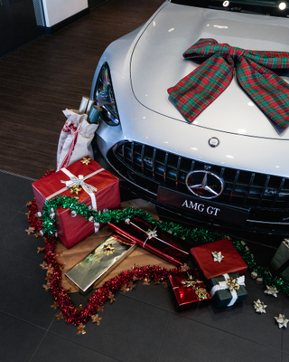 Mercedes-Benz Dealers Near Me | Approved Mercedes-Benz Dealership | JCT600