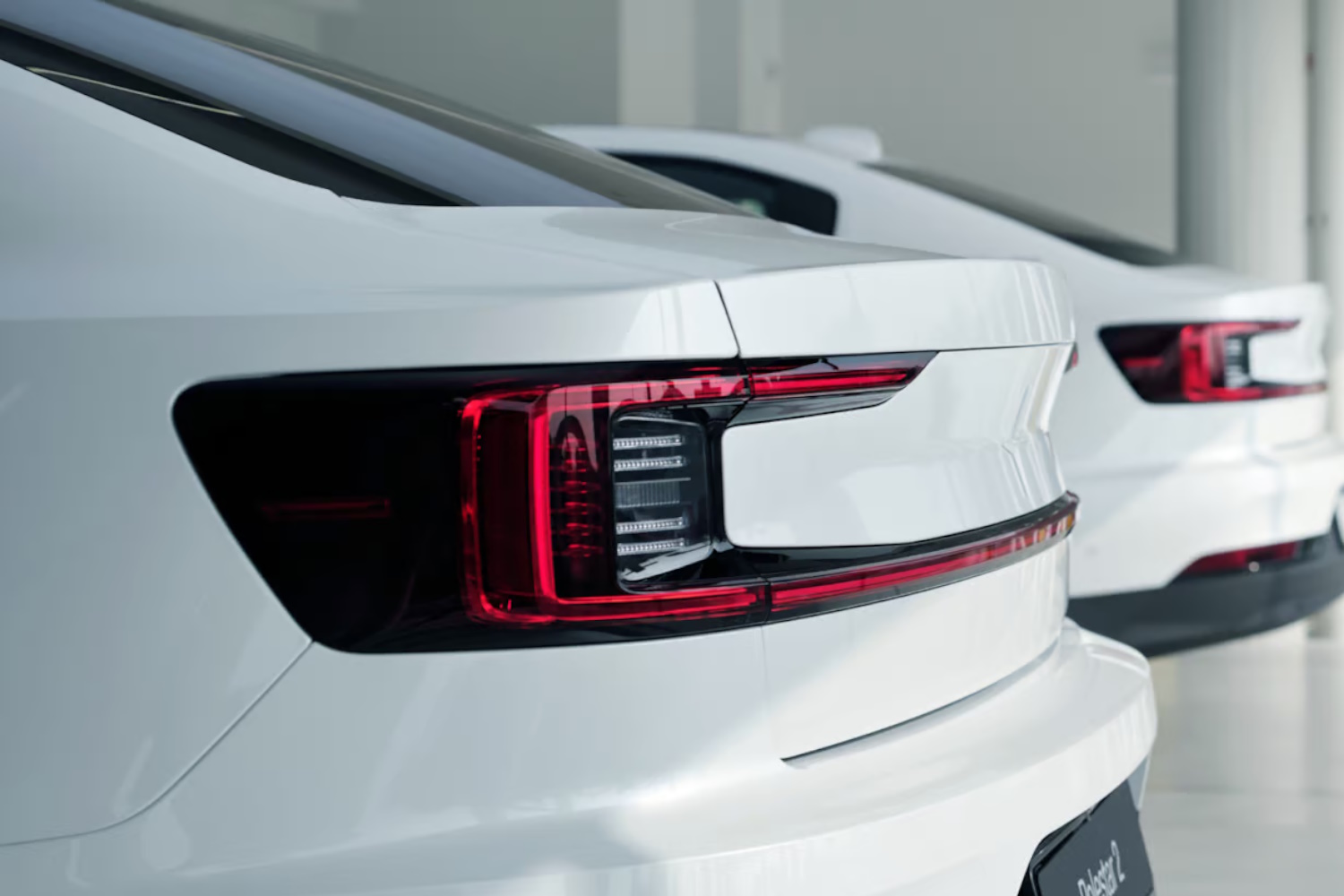 Polestar Servicing & Repairs | Wiltshire | Volvo Polestar