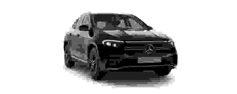 Brand New Mercedes-Benz EQA Cars For Sale | Belfast, Portadown ...