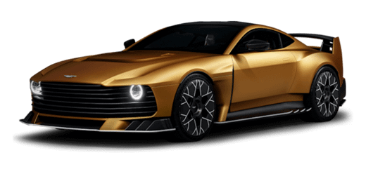 Aston Martin Valiant | New Valiant Deals | JCT600