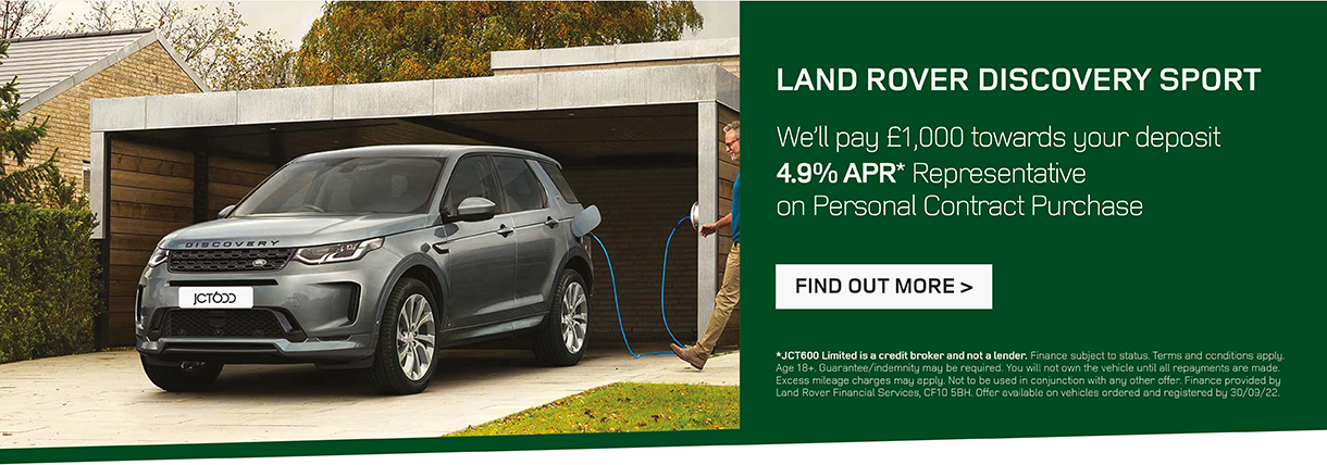 All offers at JCT600