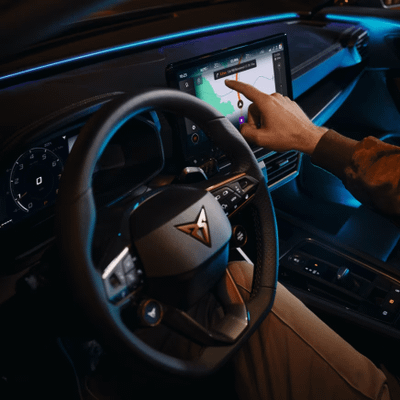 CUPRA Dealers Near Me | Approved CUPRA Dealership | JCT600