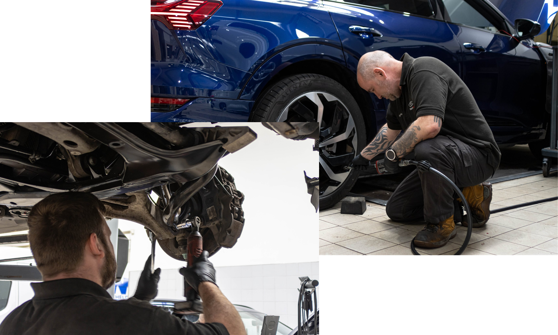 JCT600 – Car dealers trusted by the world's best manufacturers