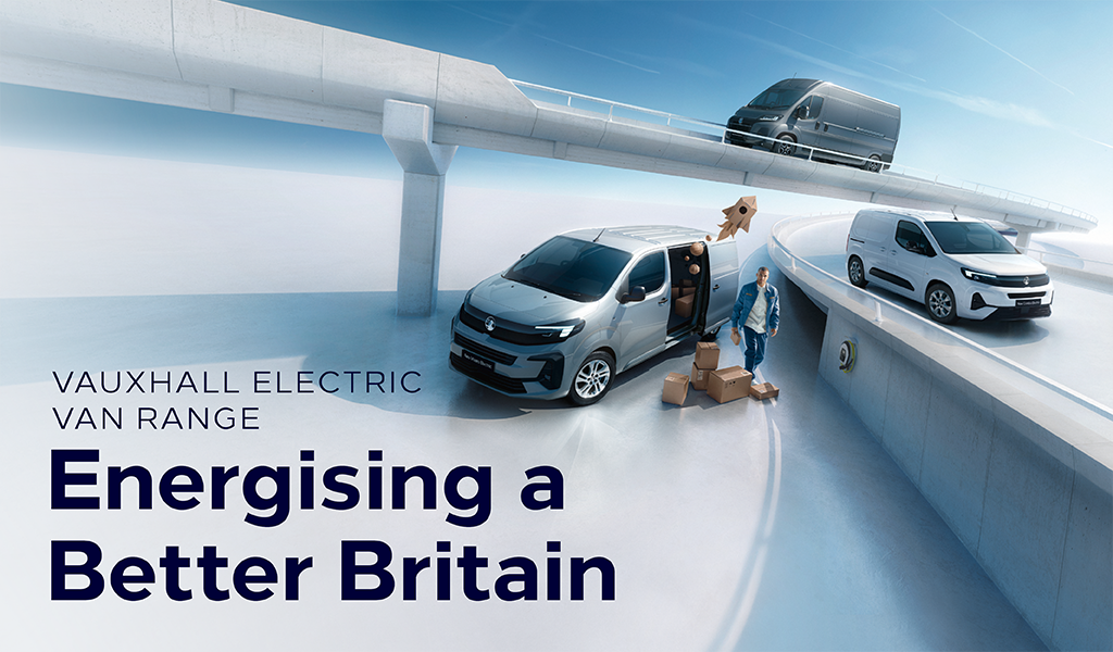 New and Used Vauxhall Dealer | Kent | Caffyns Vauxhall