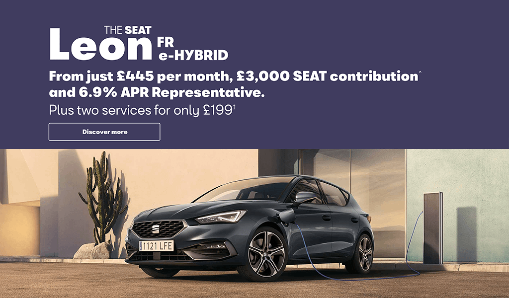 New & Used Car Dealer | Sussex & Kent | Caffyns Group