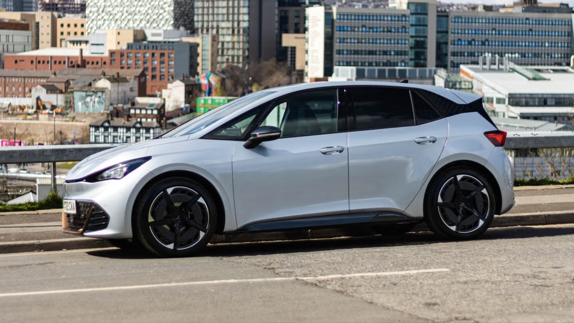 History of CUPRA Cars | JCT600