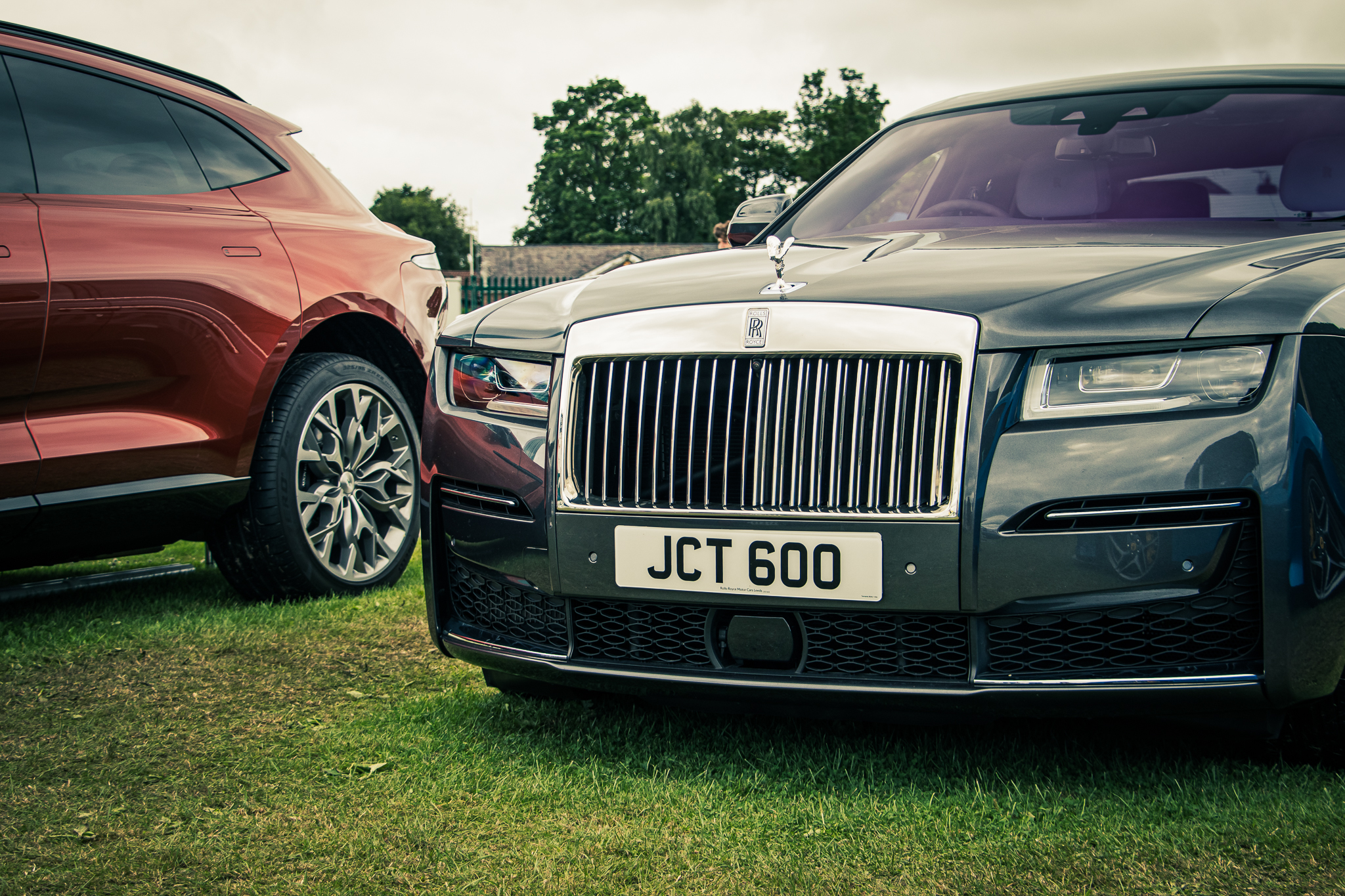 The history of JCT600