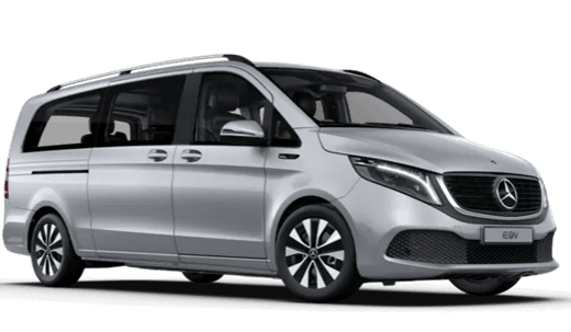 New Mercedes-Benz EQV | Mercedes-Benz EQV Deals | JCT600