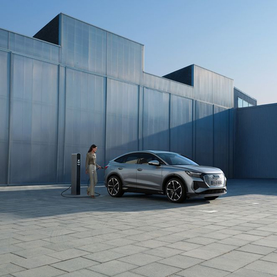 Audi Dealers Near Me | Approved Audi Dealership | JCT600