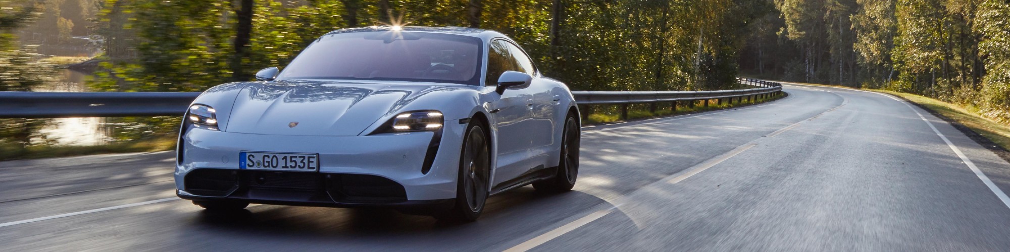 Porsche Dealer | Belfast | Agnew Porsche