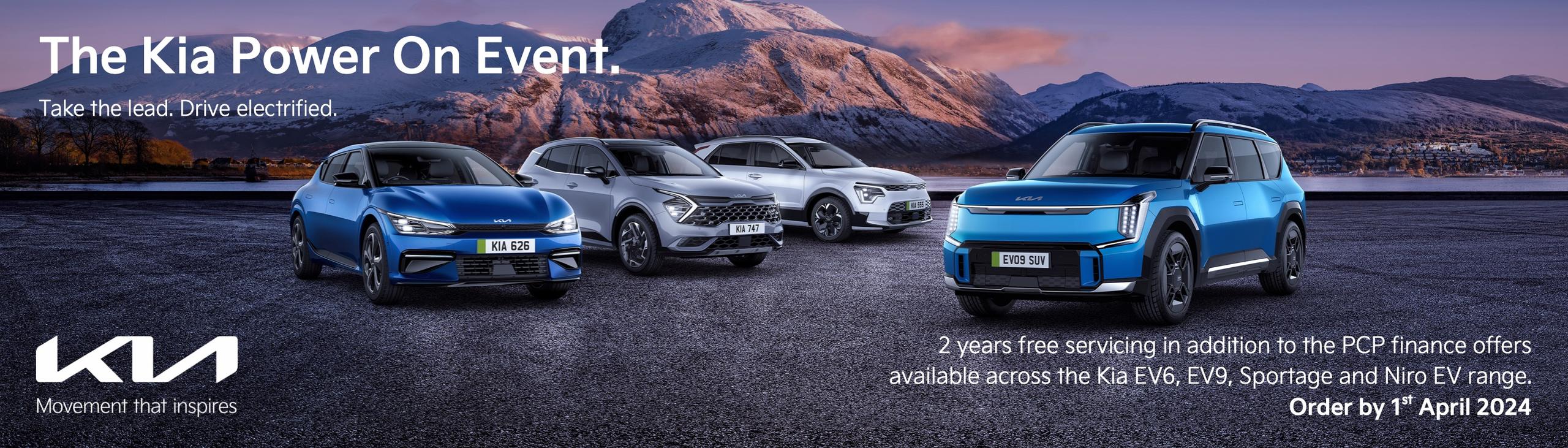 New & Used Car Sales | Worcestershire & the Midlands | Startin Group