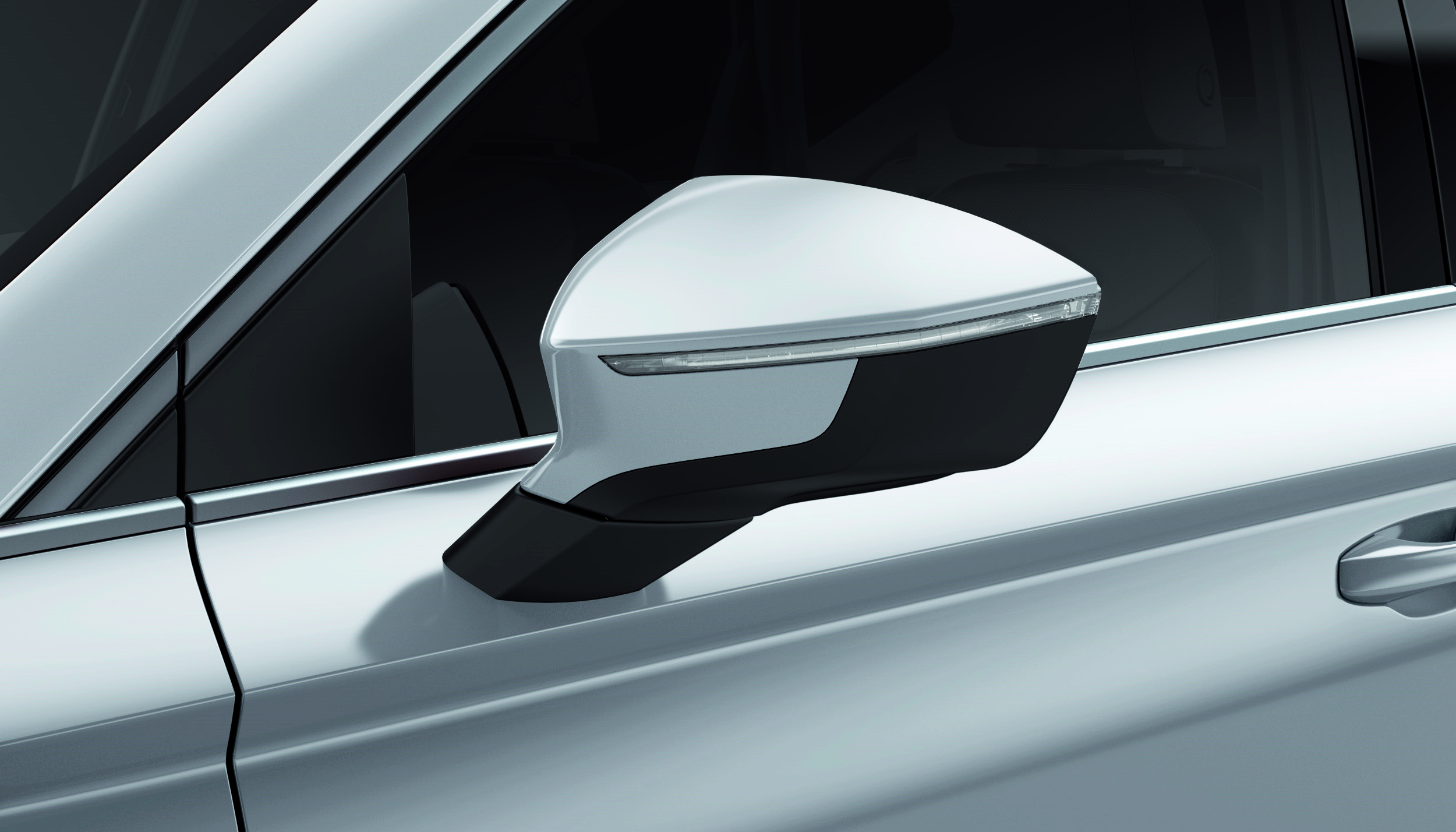 Ateca - New Seat Cars - Seat Cars | D. M. Keith