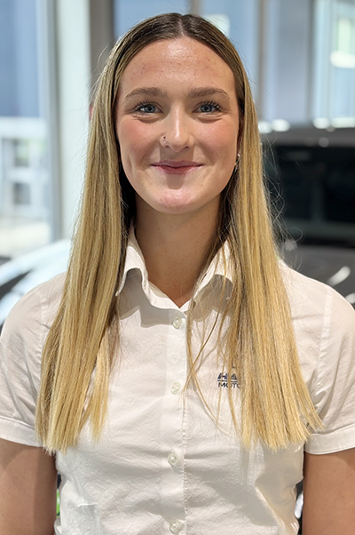 Meet The Team | Cornwall | Hawkins Motors Ltd