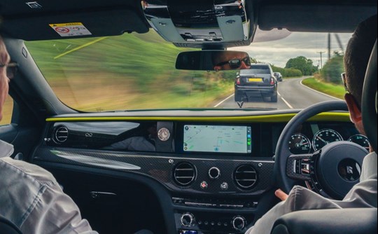 Car Road Tax Changes in 2025 | JCT600