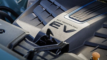 Hyundai Promise | Richmond Hyundai | Hampshire, West Sussex & Surrey