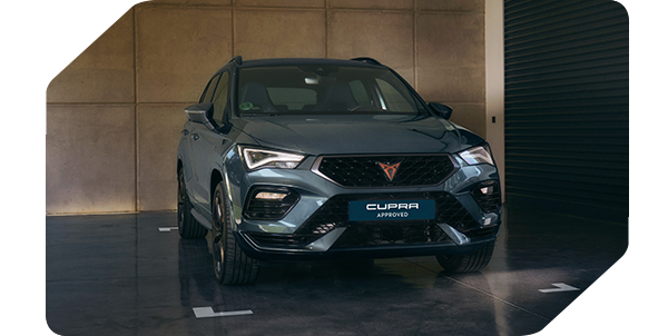 CUPRA Central Leeds | New Dealership | JCT600